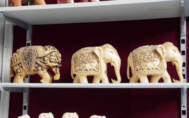 Elefante portafortuna: significato e credenze - MondoDonne.com Magazine